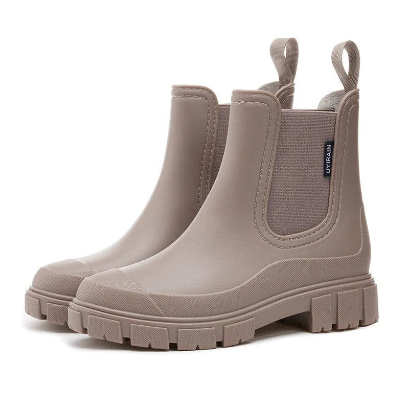 Elastika Premium Rain Boots – Kate & Jorge